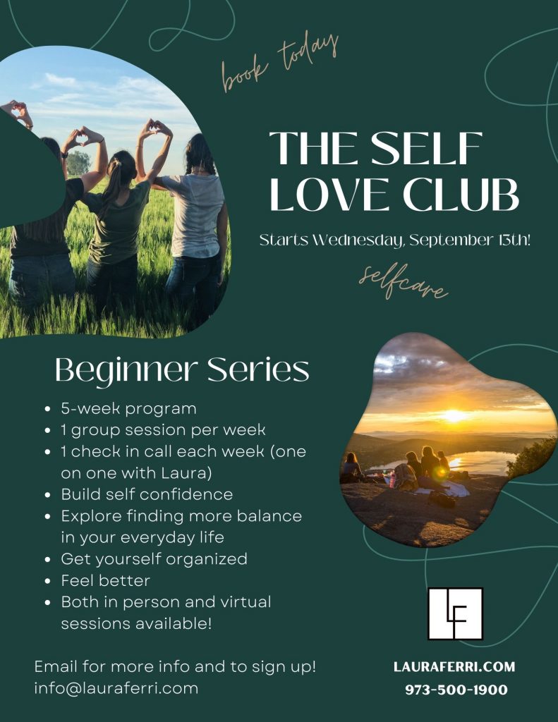 Check It Out! – My Inner Struggle